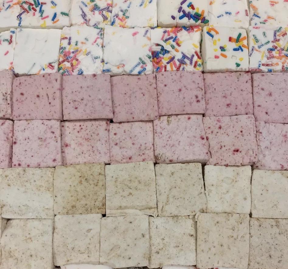 marshmallows – Squish Marshmallows