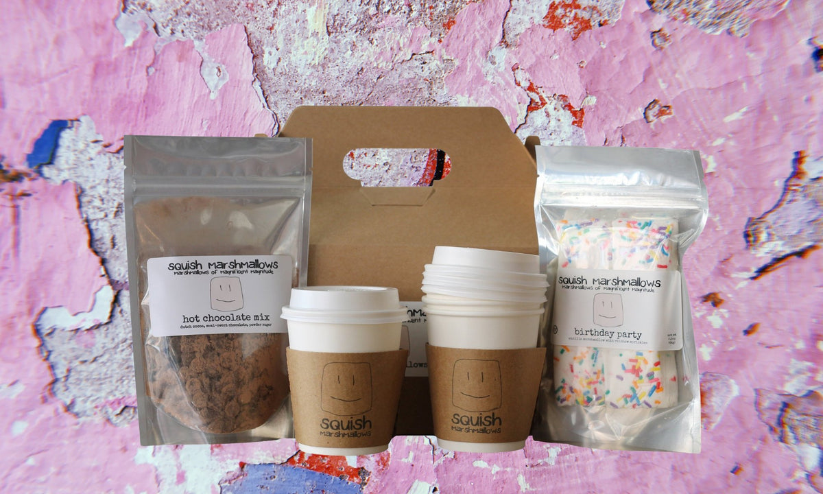 gifts – Squish Marshmallows