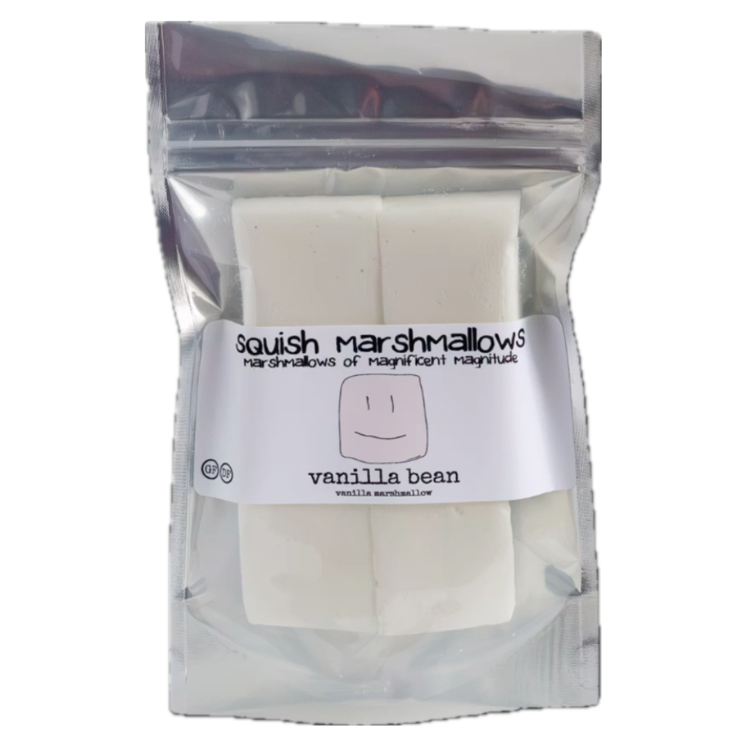 vanilla bean – Squish Marshmallows