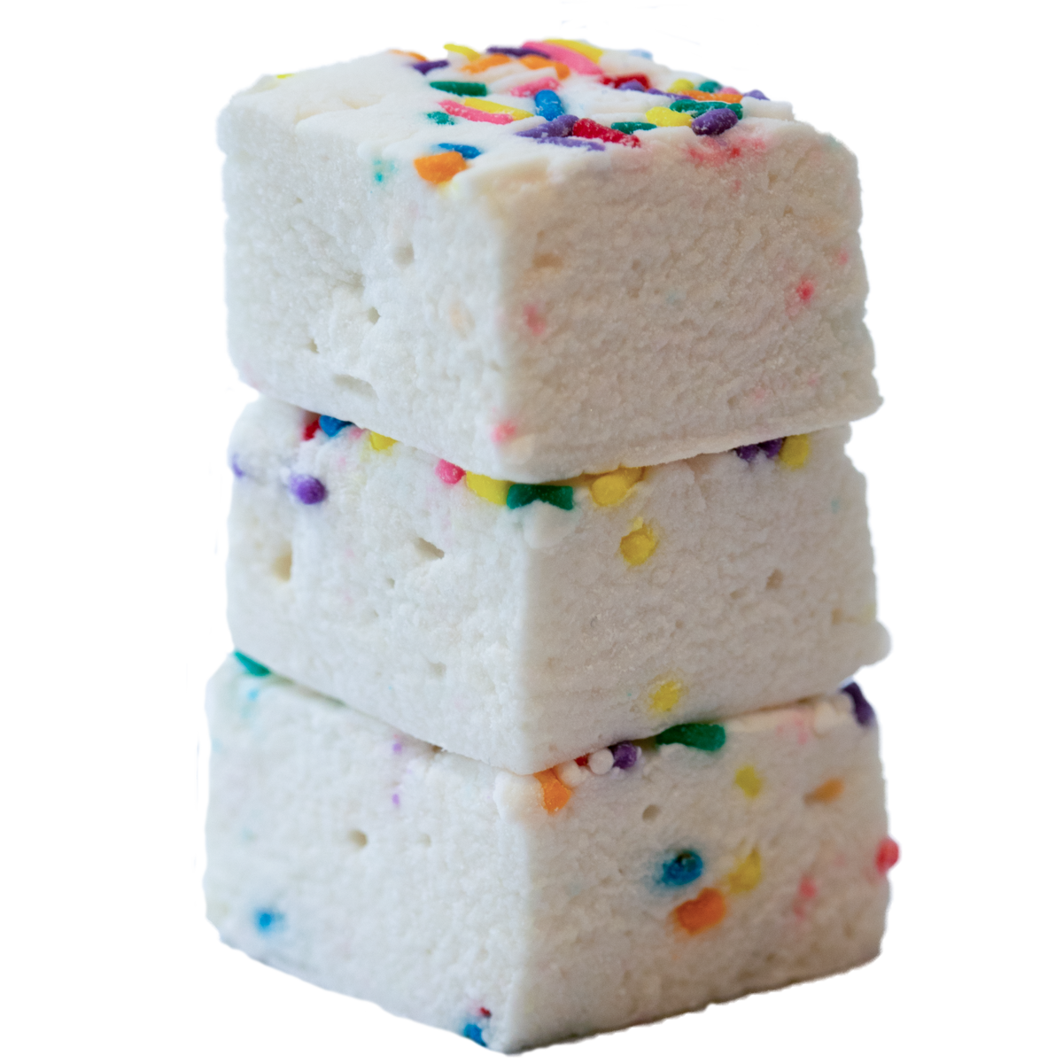 birthday party – Squish Marshmallows